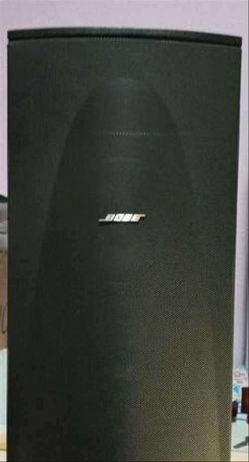 Акустика bose