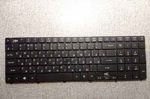 Клавиши для ноутбука Acer Aspire, eMachines