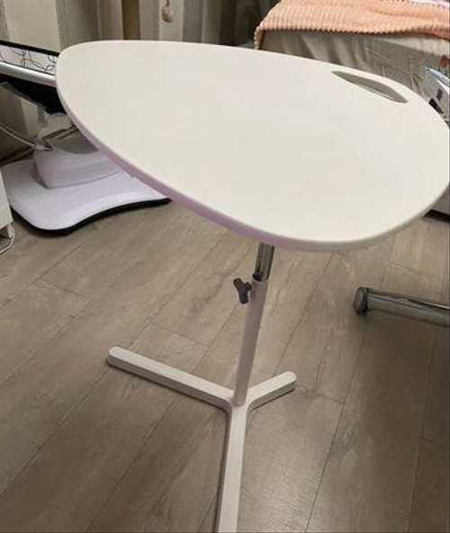 Столик для ноутбука IKEA давэ