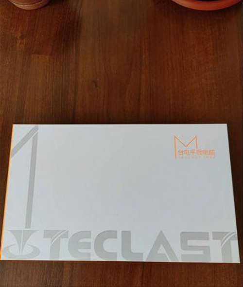 Teclast M30PRO