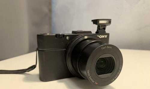 Sony Cyber-shot DSC-RX100 2