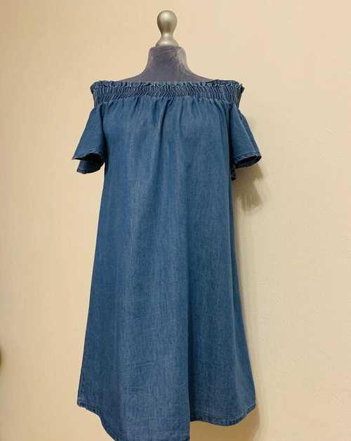 Платье джинсовое, Sfera Denim