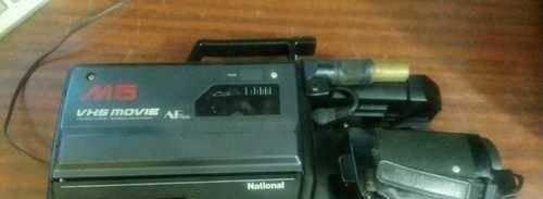 Видеокамера National NV-M5AM