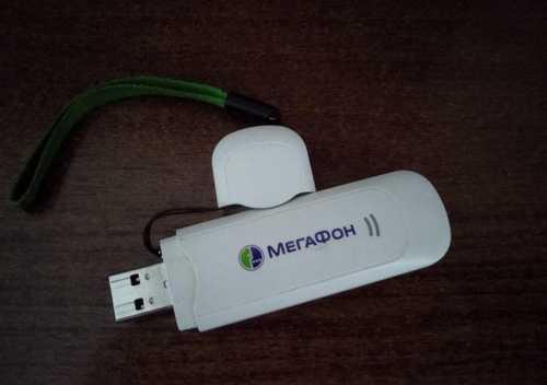 Модем (Мегафон,Билайн 4 g.)
