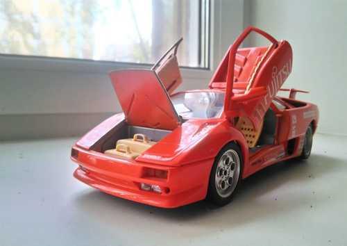 1:18 Lamborghini Diablo