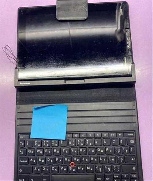 Планшет lenovo thinkpad tablet TP00028A
