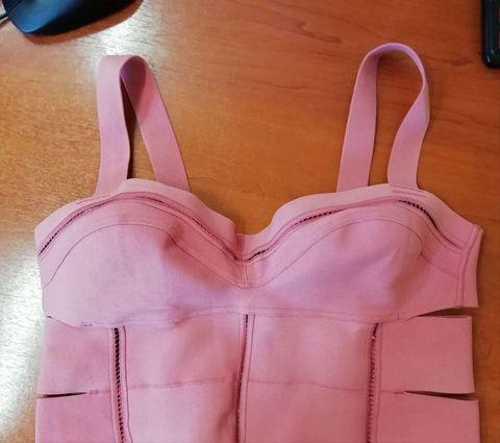 Кроп-Топ Victorias Secret M/B80 (C75, D75, A80)