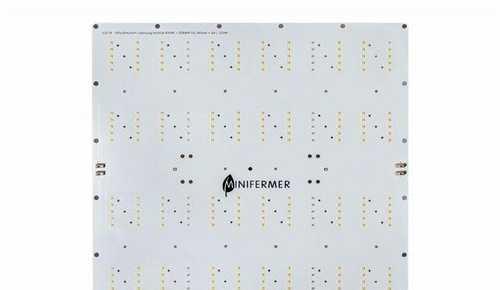 MiniFermer Quantum board 120 Вт 301b драйвер мет