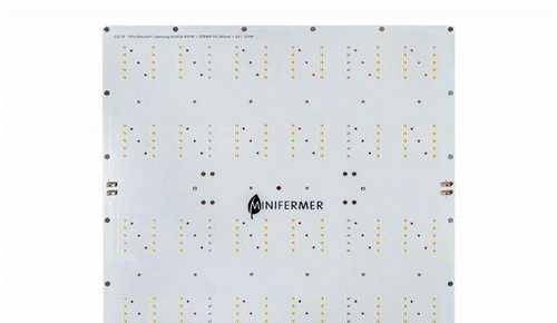 MiniFermer Quantum board 120 Вт 301b драйвер мет