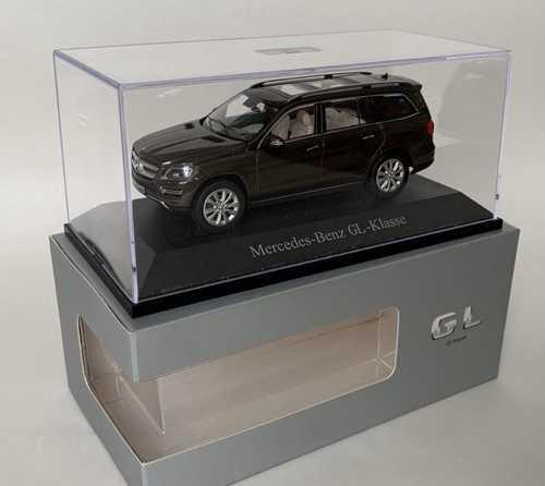 Mercedes-Benz GL