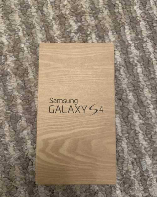 Самсунг Galaxy S4 16Gb