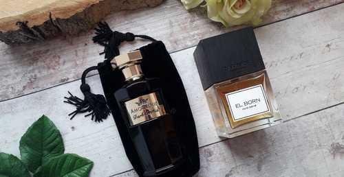 Amouroud, 100ml, Carner El born 100ml