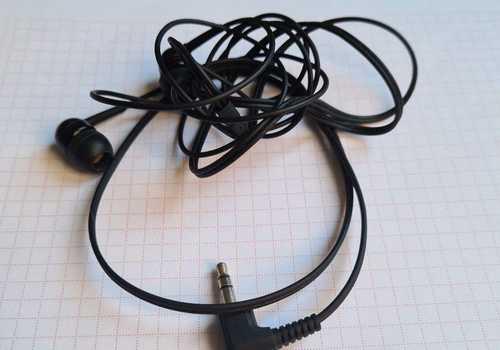 Наушники sennheiser IE4
