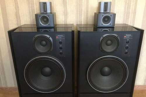 Technics SB 8000