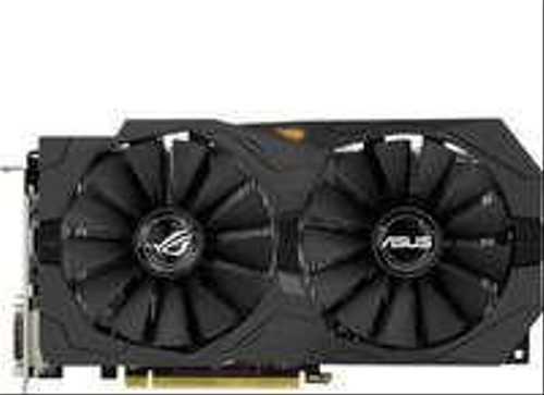 Видеокарта rx470 8gb