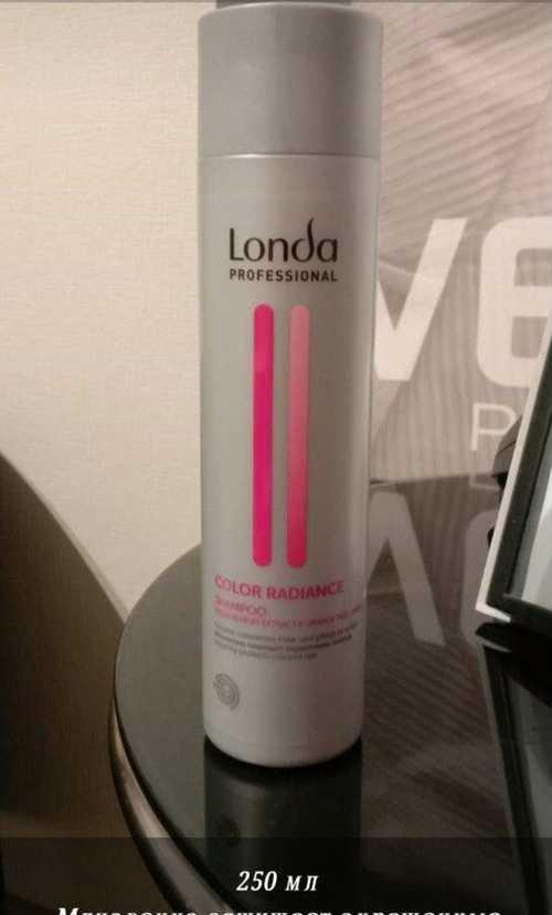 Londa Color Radiance Шампунь