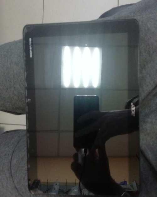 Планшет Acer Iconia Tab A 701