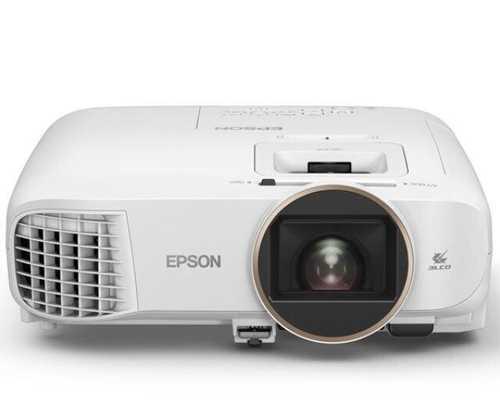 Видеопроектор Epson EH-TW5650