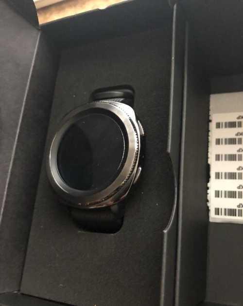 SAMSUNG Gear Sport