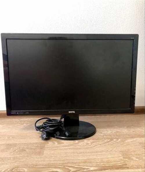 Продам игровой монитор BenQ GL2480 диагональ 24