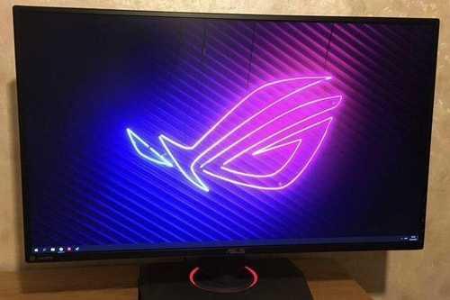 Asus ROG Swift PG279Q