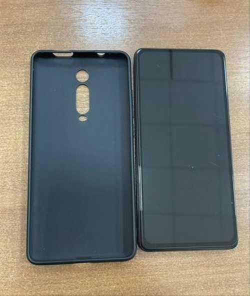 Xiaomi Mi9T