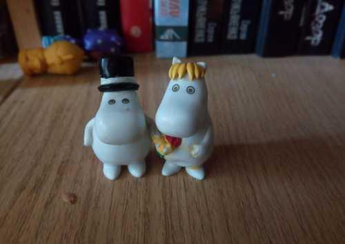 Муми тролли,moomins