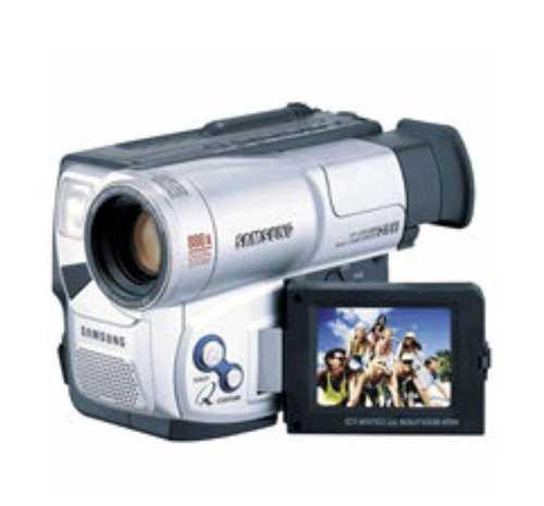 Видеокамера Samsung VP-L520 кассетная