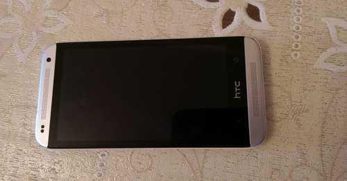 HTC Desire 601