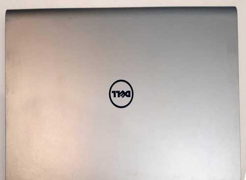 Продаю ноутбук Dell Inspiron 3138 под разбор, черн