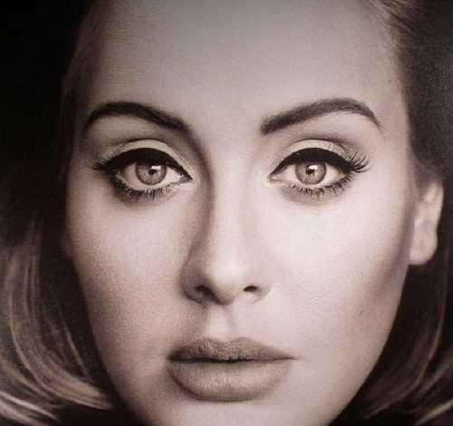 Adele 25