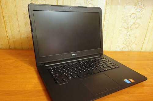 Ноутбук Dell Latitude 3450