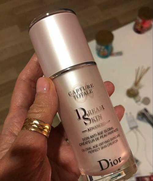 Dior Capture Totale Dream Skin 30 мл