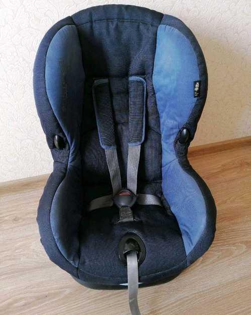 Автокресло Maxi cosy priori
