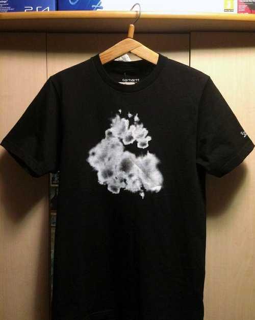 Футболка Carhartt WIP S (44/46) новая оригинал