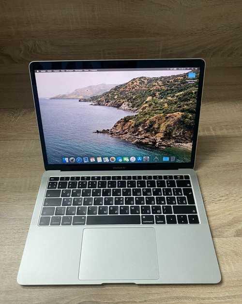 Apple MacBook Air 13 Retina 2018/256SSD/8