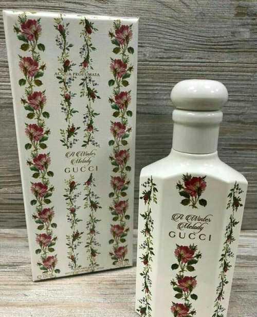 Gucci A Winter Melody