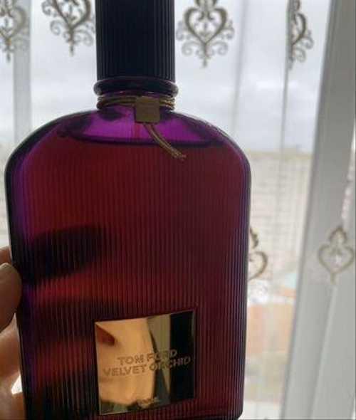 Tom Ford Chocolate 100ml