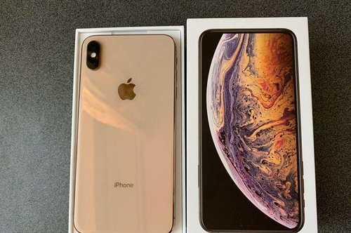 Iphone Xs 256gb Festima Ru Мониторинг объявлений