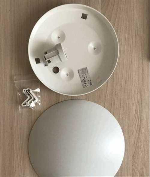 Лампа (Потолочный светильник) IKEA