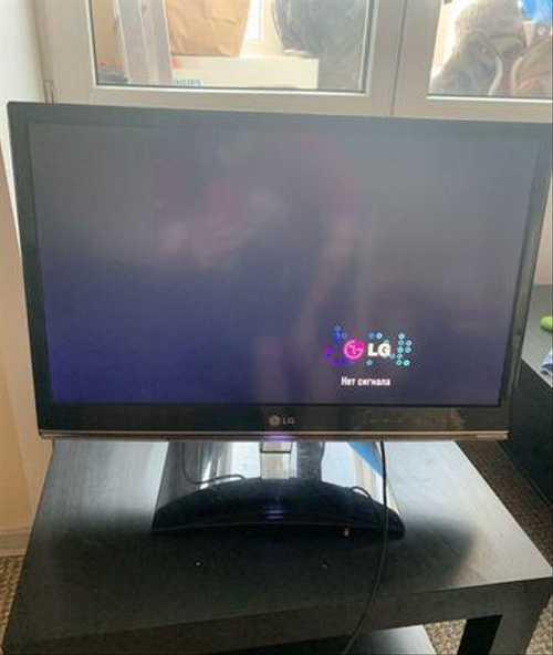 Телевизор tv lg 23’ с 3D DM2350D-PZ