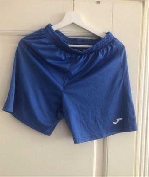 Футбольные шорты joma