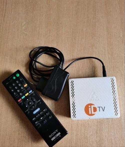 Iptv Приставка Eltex STB NV-102