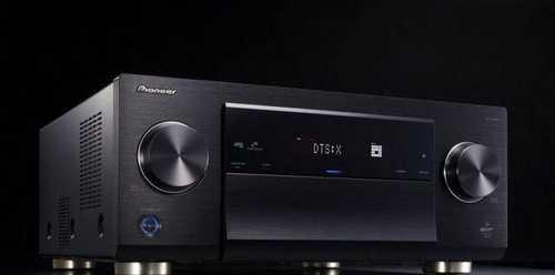 Новый AV ресивер Pioneer SC-LX801 запечатанный