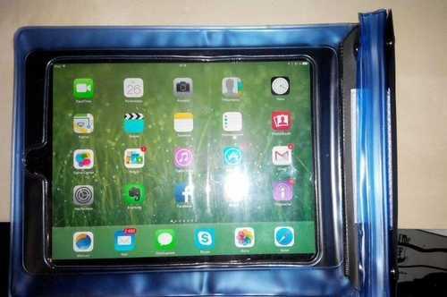 Водозащитный чехол для планшета Apple Ipad2/3/air