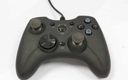 Геймпад speedlink xeox Pro Analog Gamepad USB