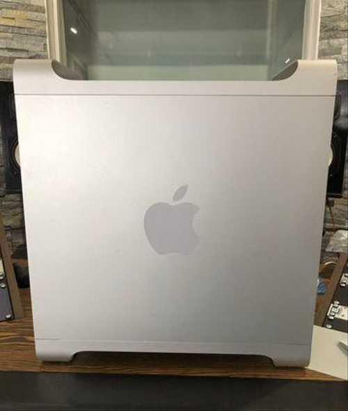 Mac Pro 5.1