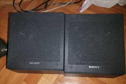 Акустическая система Sony SS-CSE(динамики)