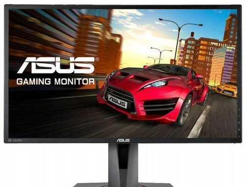 Игровой монитор asus MG248Q