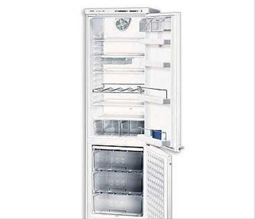Холодильник Bosch KGS-38320 IE